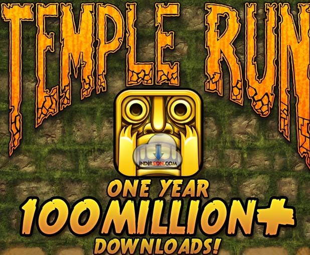 Temple Run indir - Android Temple Run Koşu Oyunu indir Temple Run indir - Android Temple Run Koşu Oyunu indir